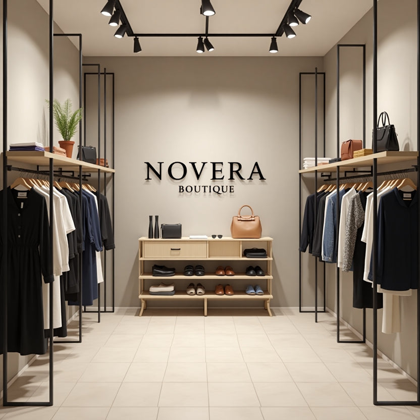 Novera Boutique
