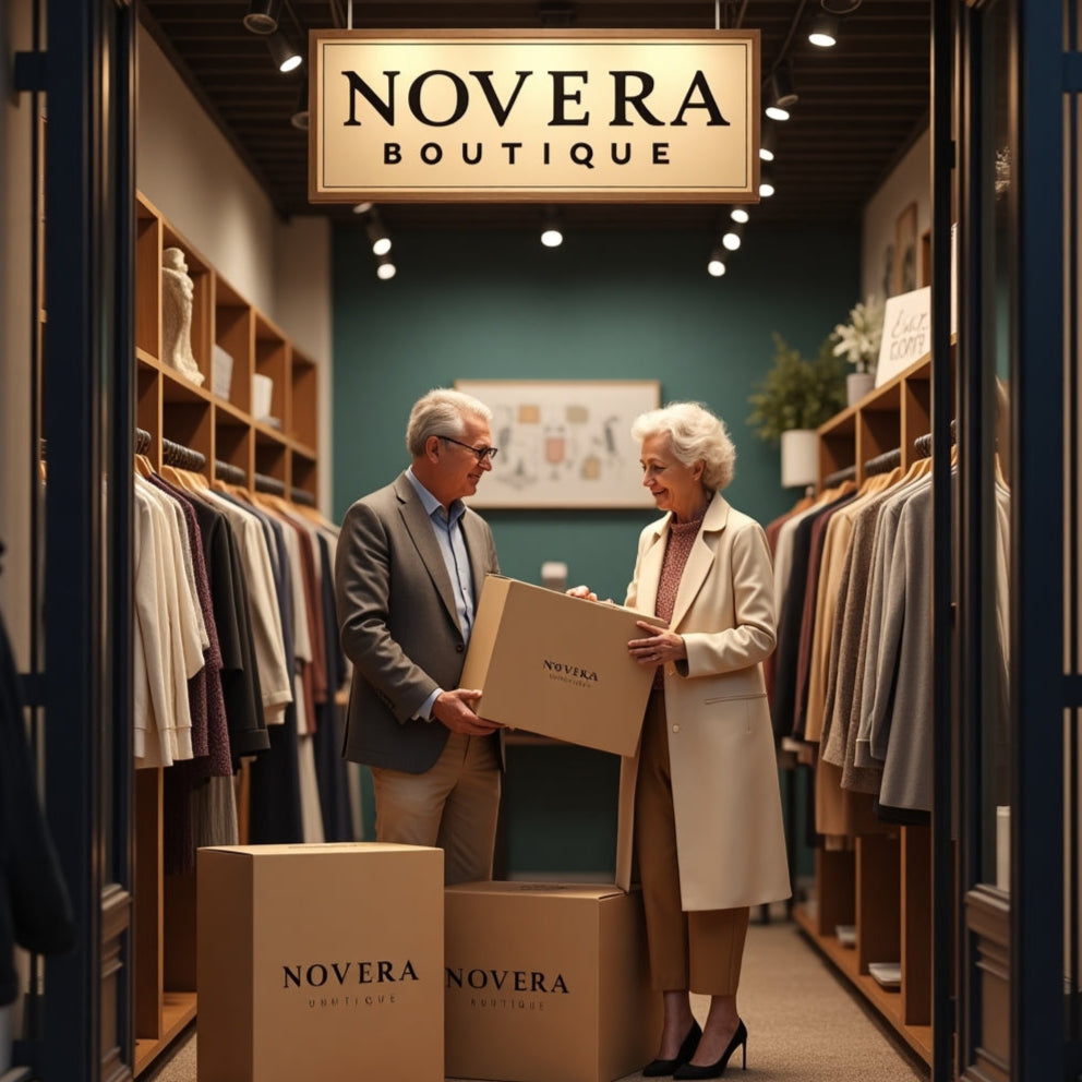 Novera Boutique